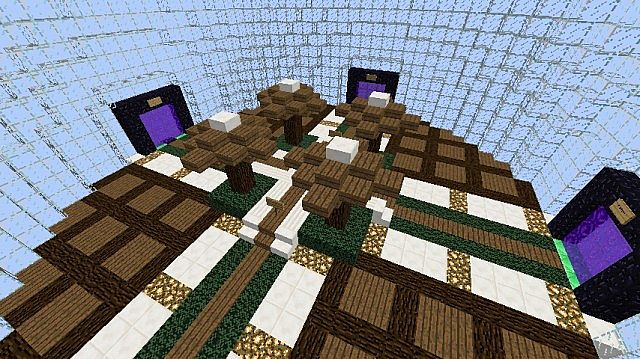 MineTime Minecraft Server