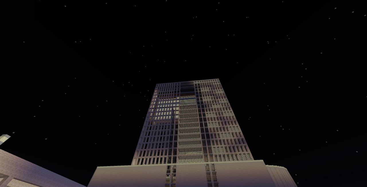 Passion Casino Discontinued Project Minecraft Map