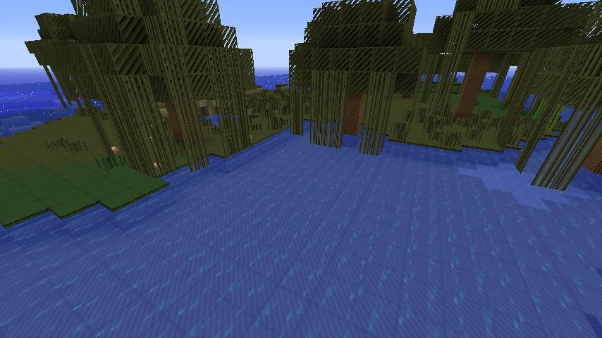 Fun House Resource Pack (Discontinued) Minecraft Texture Pack