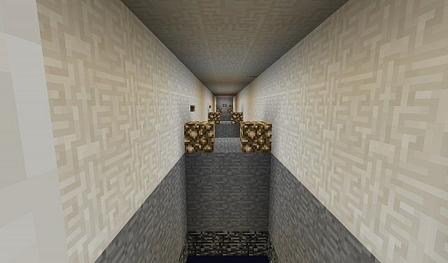 Hitta hem igen Minecraft Map