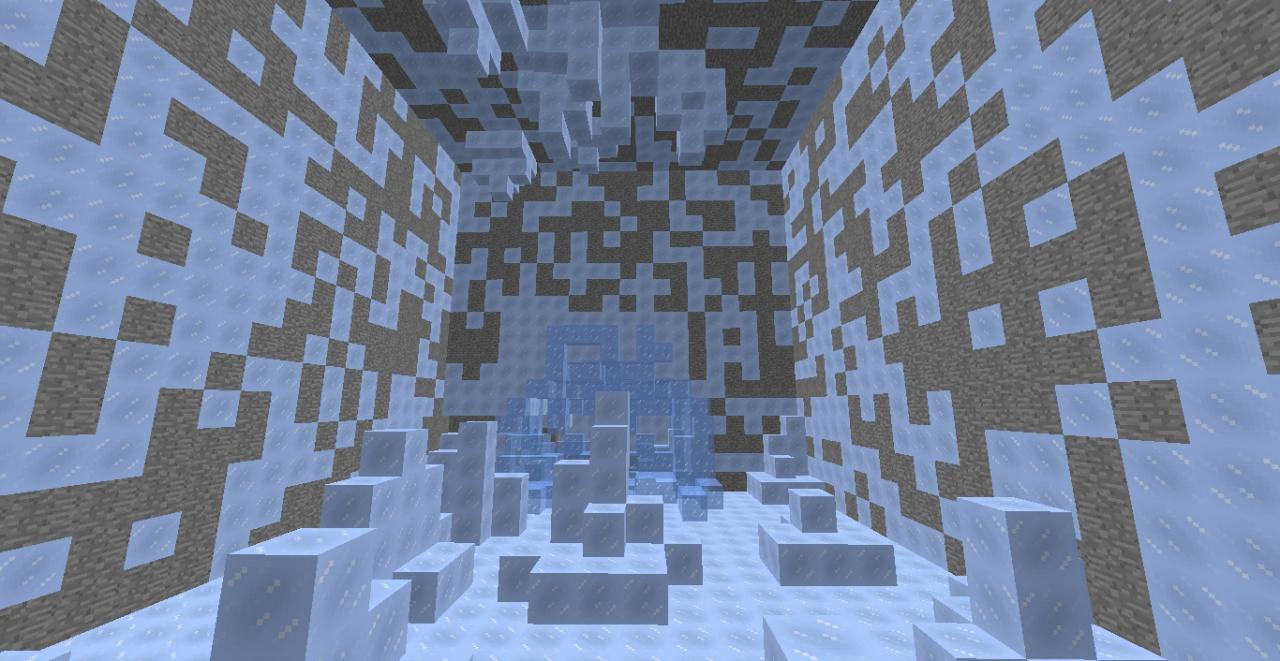 Elemental Vortex Minecraft Server