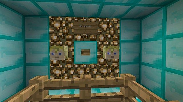 Command Block Adventure Minecraft Map