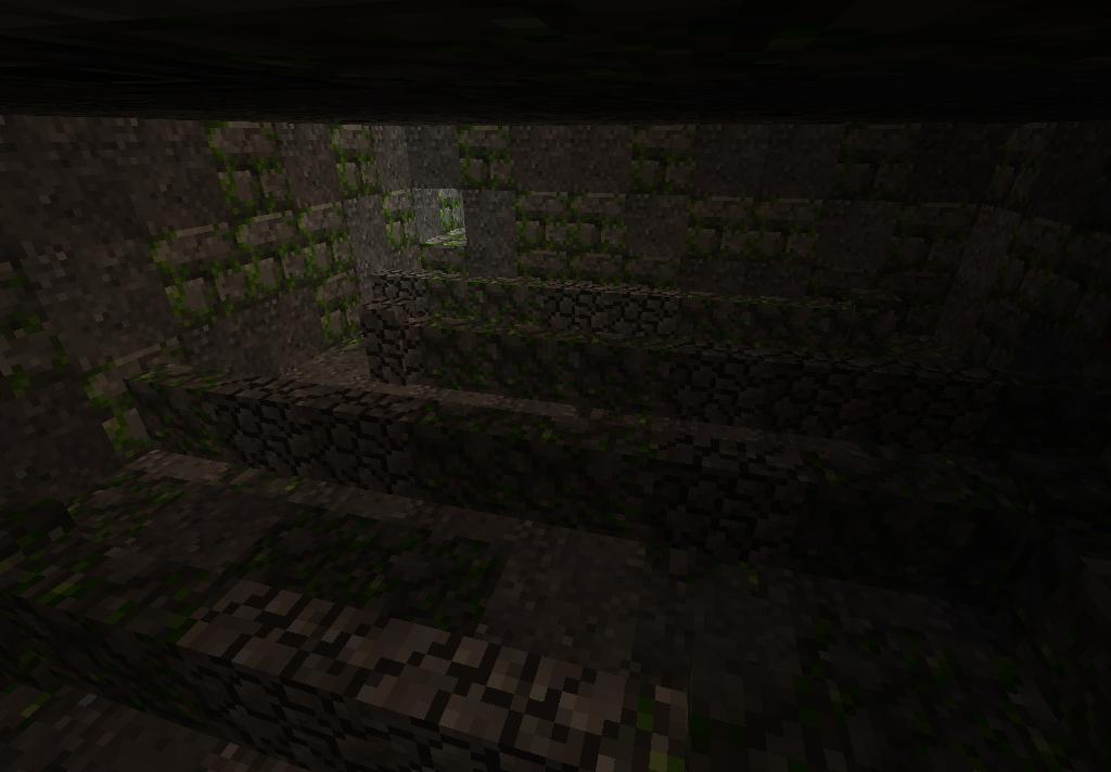 Zombie Research Facilities Minecraft Map