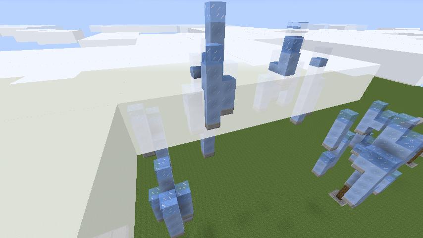 Ragecore Training Minecraft Map