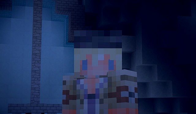 Eternity Minecraft Server