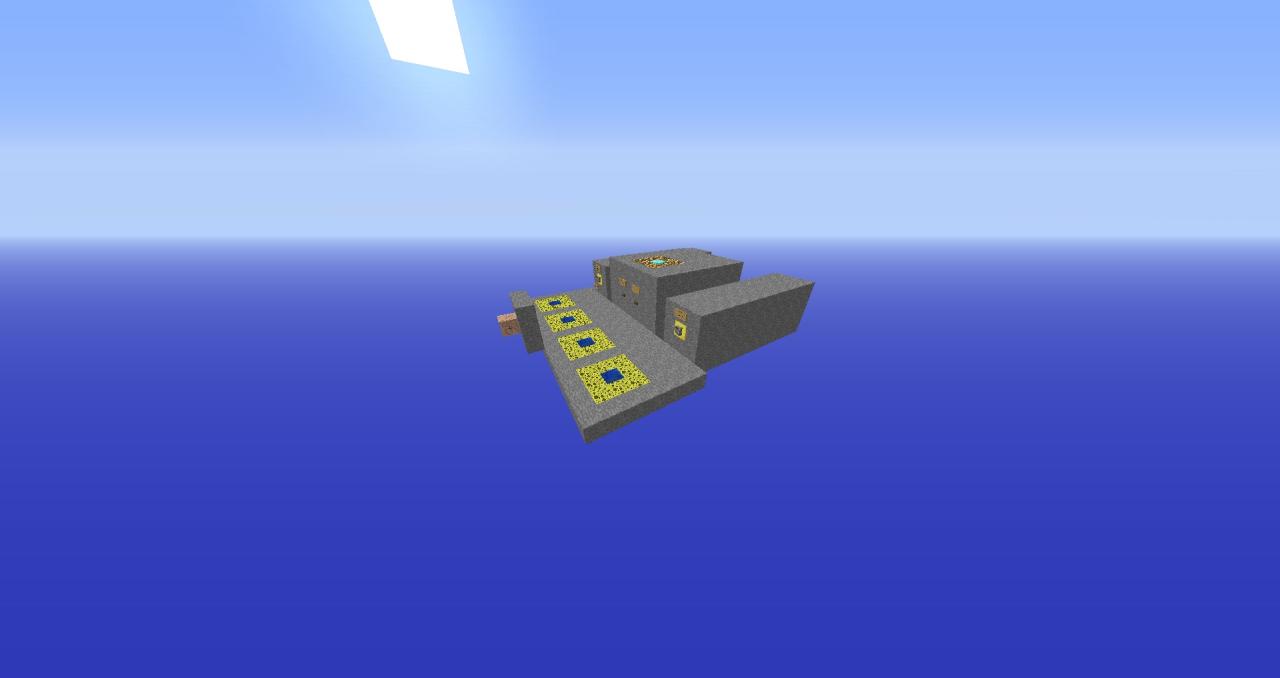 [Minigame] Stacker [V1.5] Minecraft Map