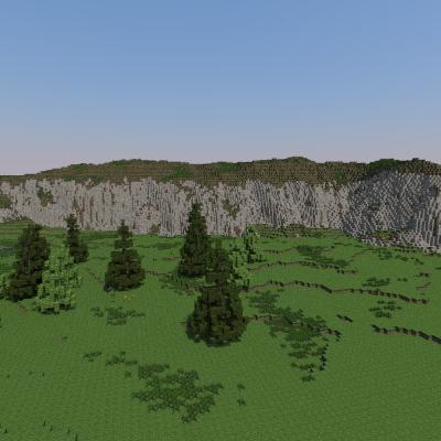 Epic RPG project Minecraft Map