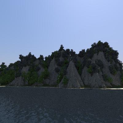 Epic RPG project Minecraft Map