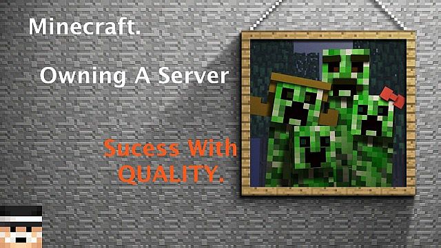 ULTIMATE GUIDE FOR SEVER OWNERS