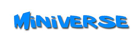 MiniVerse Minecraft Server