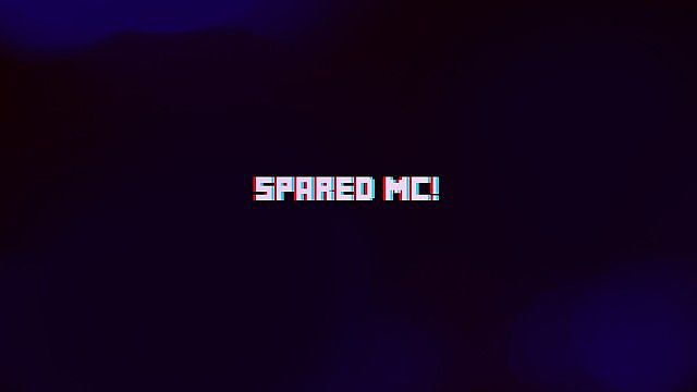 Server Spawn (Theme: Birch & Red) Minecraft Map