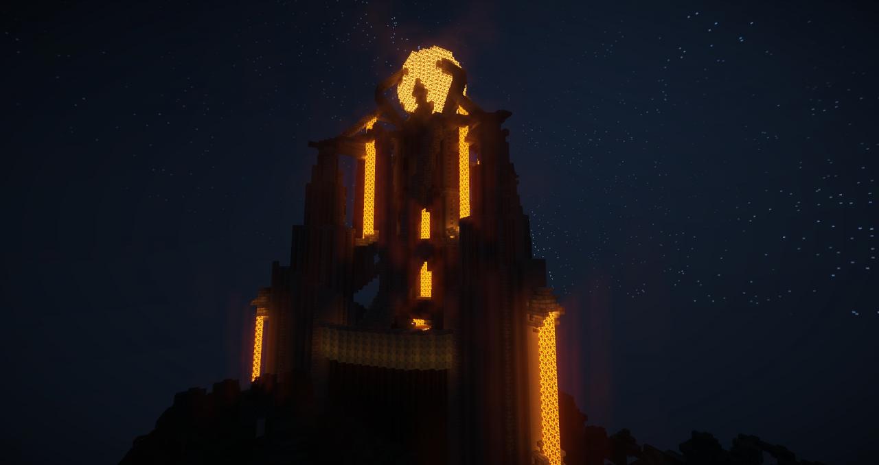 Zero Network Minecraft Server