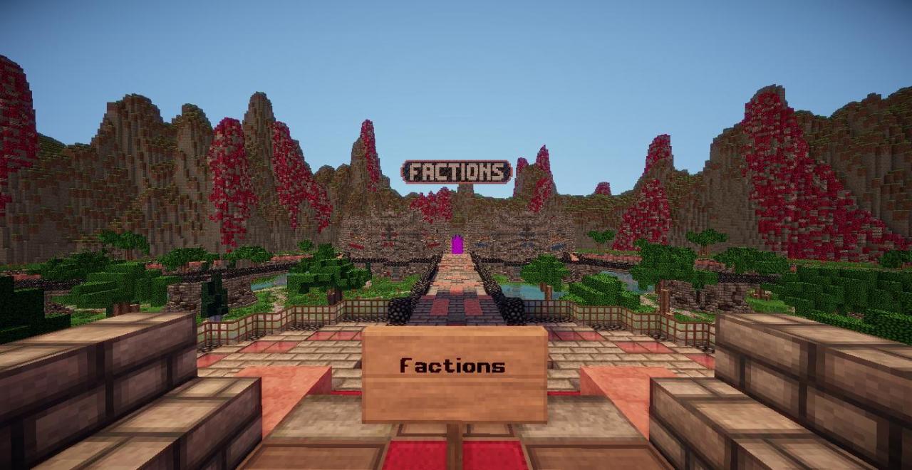 LawlessMC Minecraft Server