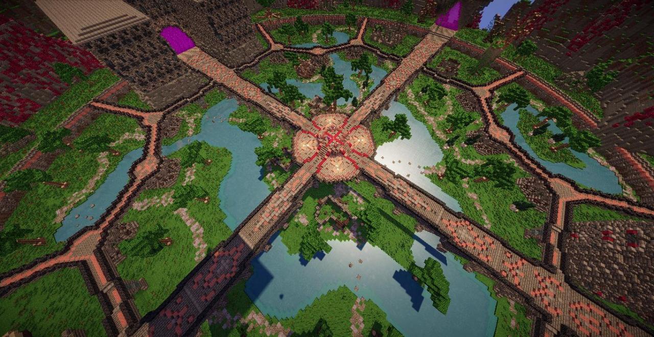 LawlessMC Minecraft Server