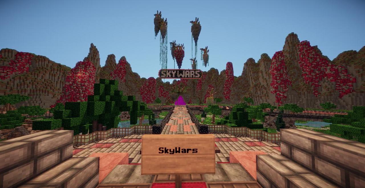 LawlessMC Minecraft Server