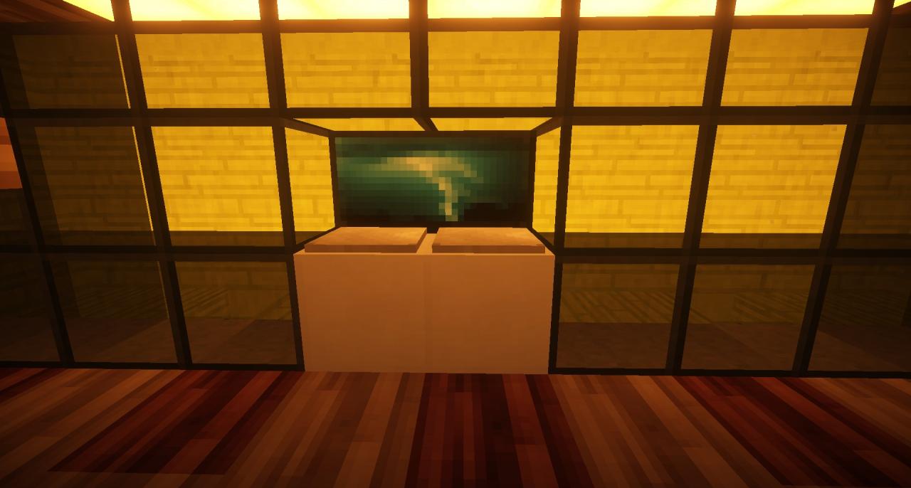 || CHROME || Minecraft Map