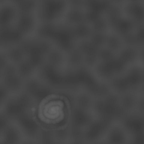 Spiral Island Survival Minecraft Map