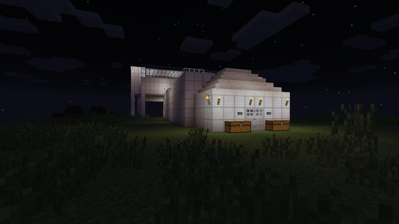 Cows killer Minecraft Map