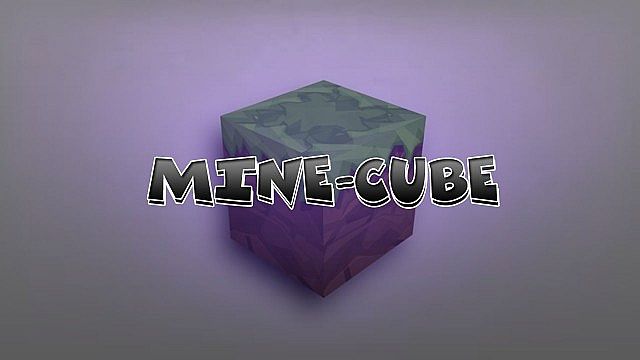 Mine-Cube Network | Factions 1.7.4 (Raiding, Donations) Minecraft Server