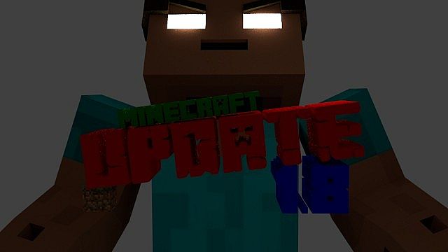 New Minecraft 1.8 Features