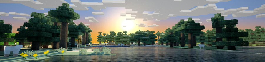 Predation MC Minecraft Server