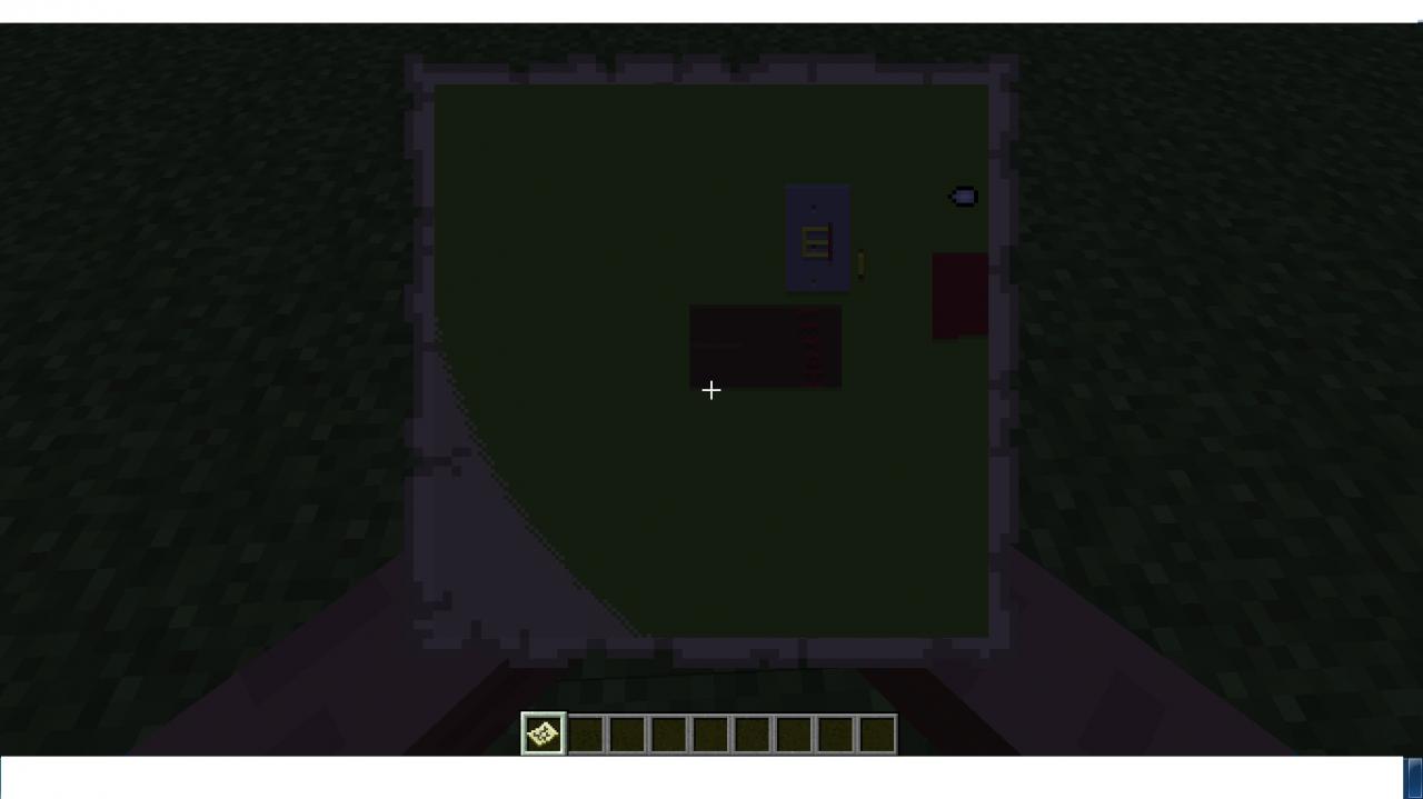 the city(canceled) Minecraft Map