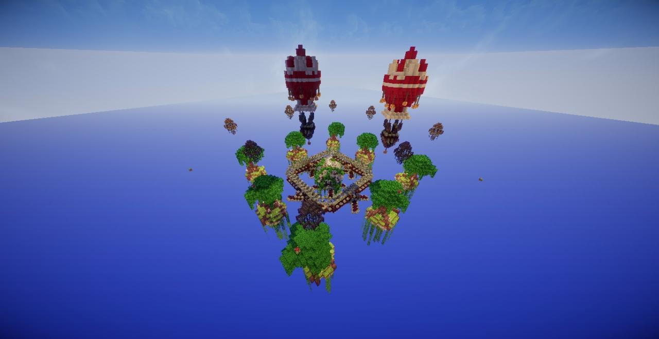 LawlessMC Minecraft Server