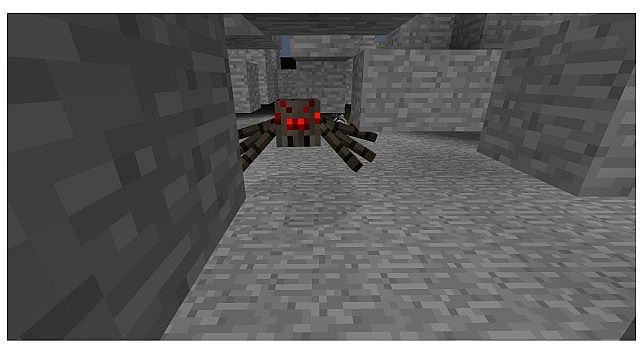 The Running Away Game Minecraft Map