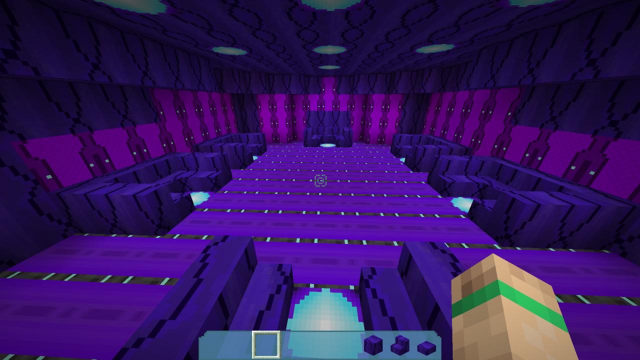 Covenant Cruiser NEW VERSION 2.0 NOW WITH DOWNLOAD Minecraft Map