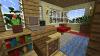 11x11 Modern Home Minecraft Map