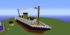 SS Nomadic Minecraft Map