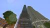 Comcast Tower Minecraft Map