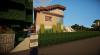modern house /france cannes house Minecraft Map
