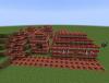 Exploding Houses Minecraft Map