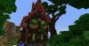 Sequia-The big tree Minecraft Map