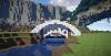 Elven Bridge Minecraft Map
