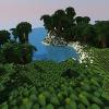 Hawaii Minecraft Map