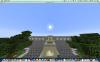 Modern Production Studio Minecraft Map