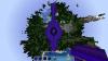 Covenant Cruiser NEW VERSION 2.0 NOW WITH DOWNLOAD Minecraft Map