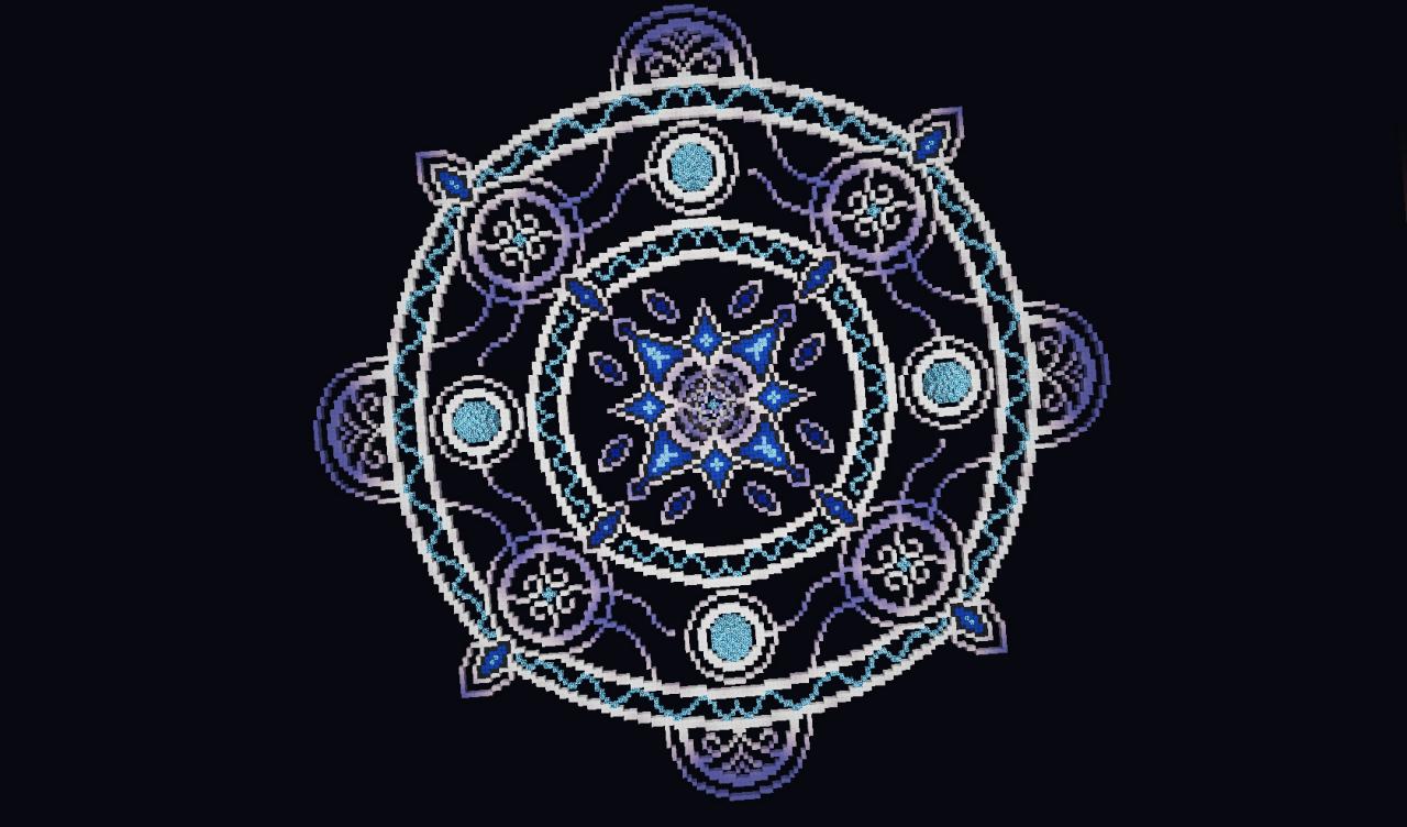 The Shard Minecraft Map