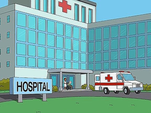 American Dad House Minecraft