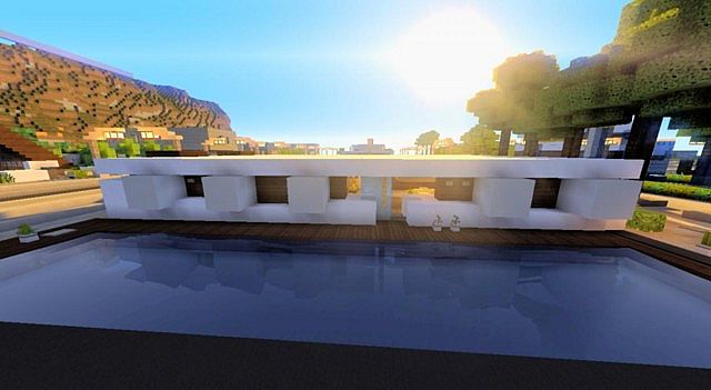 | Carp | Minimal | Rebuild Minecraft Map