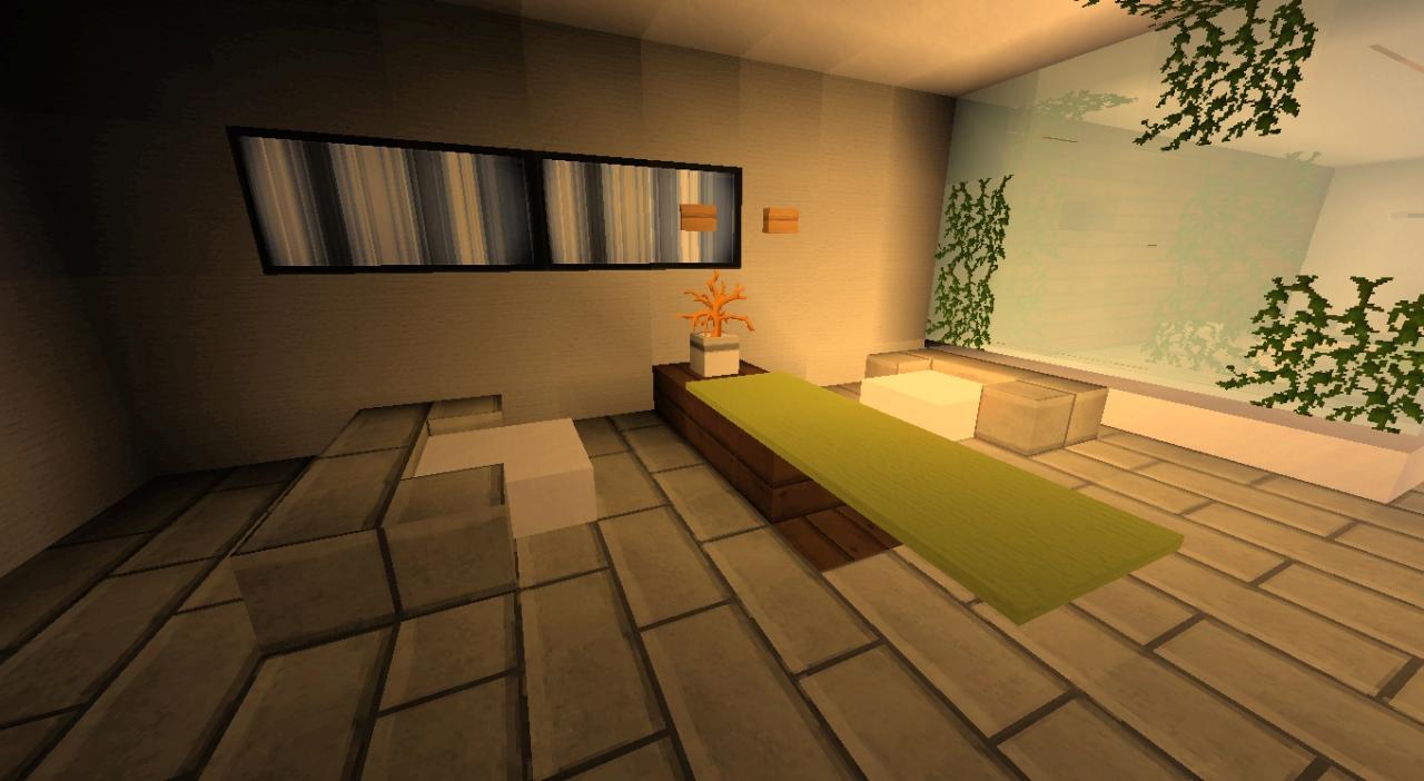 | Carp | Minimal | Rebuild Minecraft Map