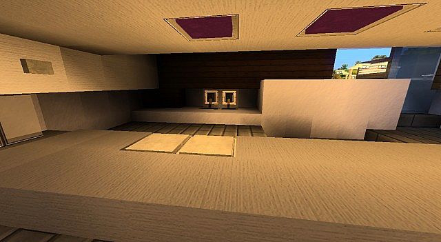 | Carp | Minimal | Rebuild Minecraft Map