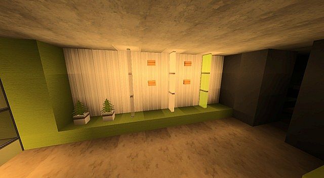 | Carp | Minimal | Rebuild Minecraft Map