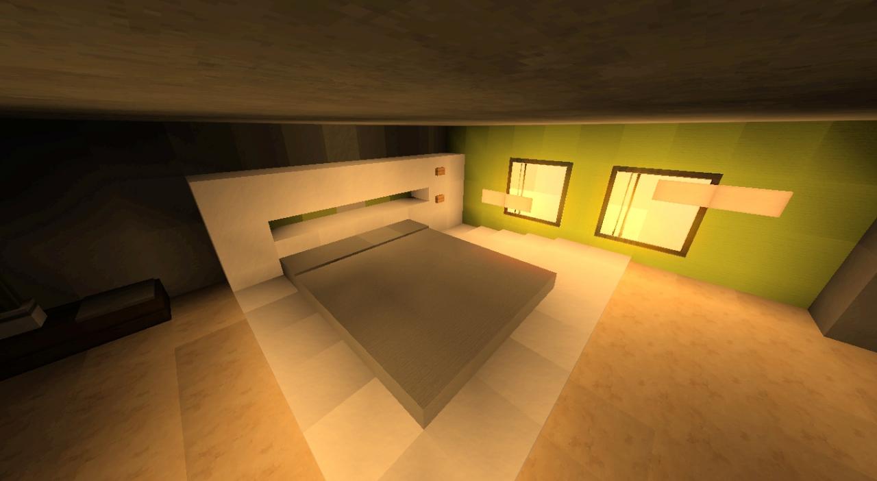 | Carp | Minimal | Rebuild Minecraft Map