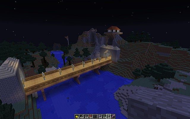 minecraft map not done Minecraft Map