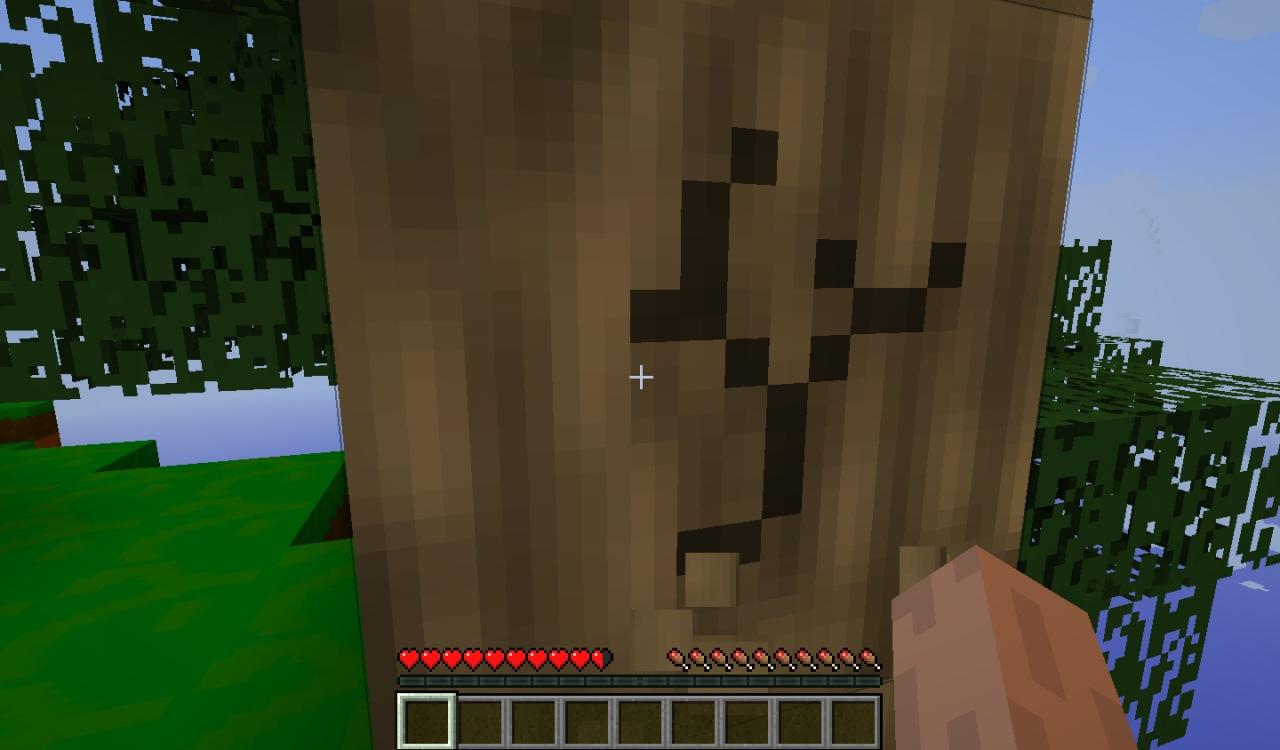 Magicraft - Unleash The Magic Minecraft Texture Pack