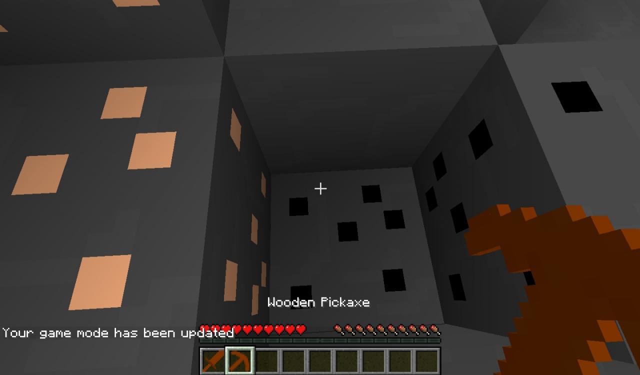 Magicraft - Unleash The Magic Minecraft Texture Pack