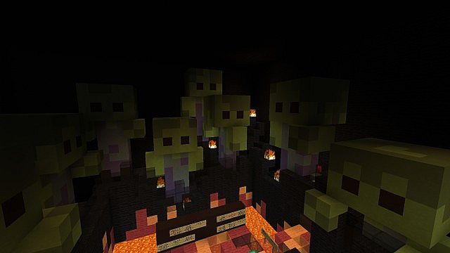 Block Ops Minecraft Server